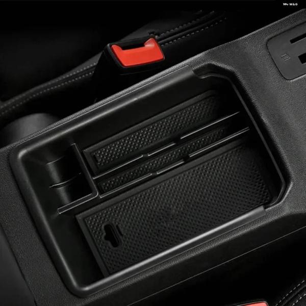 ABSカーセンター アームレスト 収納 ボックス 収納 トレイ アウディ A3 8Y A3Lセダン ハッチバック スポーツバック2021-2024カーアクセサリー カスタム パーツ アクセサリーHigh-concerned chemical...