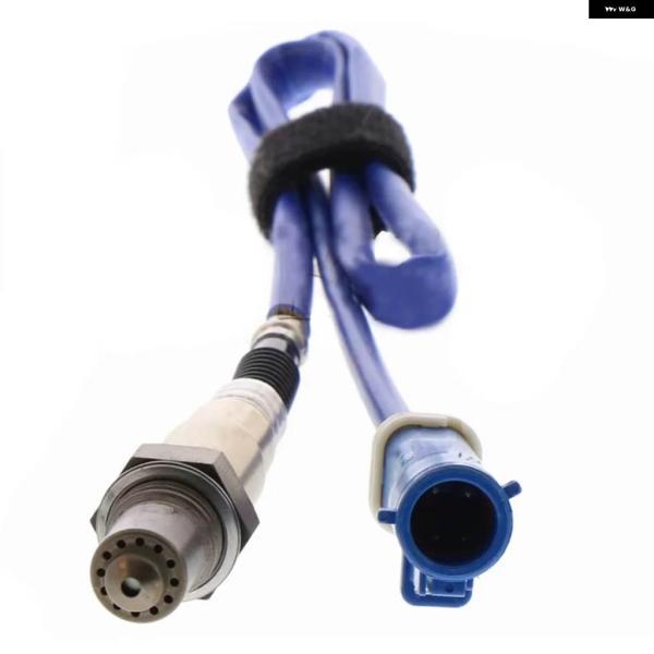 0258986744 リアラムダオキシO2センサー FORD ESCAPE FIESTA TRANSIT CONNECT 1.6L ターボチャージ 2013-2017 NO# BV6Z-9G444-A カスタム パーツ アクセサリーElec...