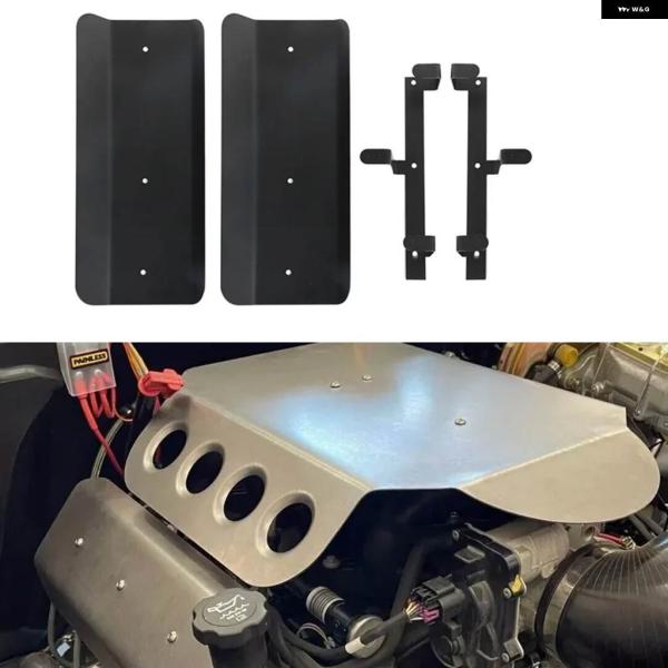 1999-2006 シボレー シルバラード シエラ LS コイルカバー ブラケット 4.85.36.0 エンジン カスタム パーツ アクセサリーHigh-concerned chemical:NoneOrigin:Mainland Chin...