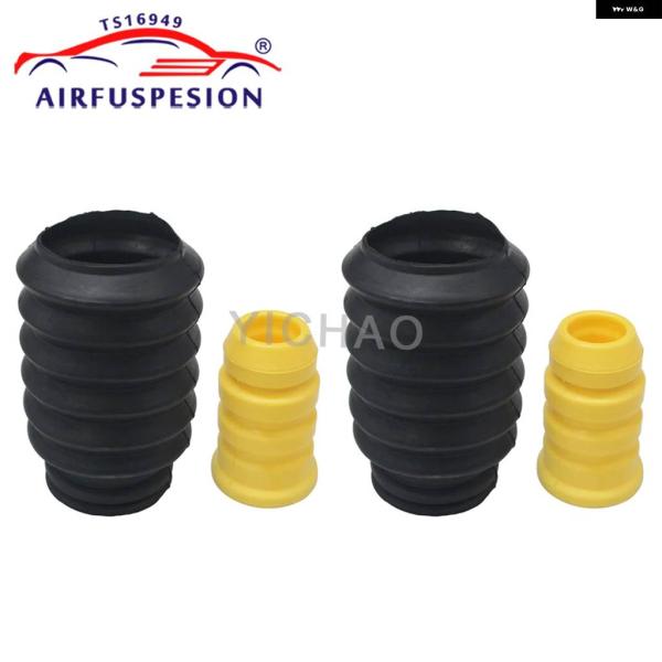 BMW E39用フロントリアサスペンションショック アブソーバー ダストカバー ゴム バッファー 31331091868 31331140140 37121129716 31331137932 カスタム パーツ アクセサリーHigh-con...
