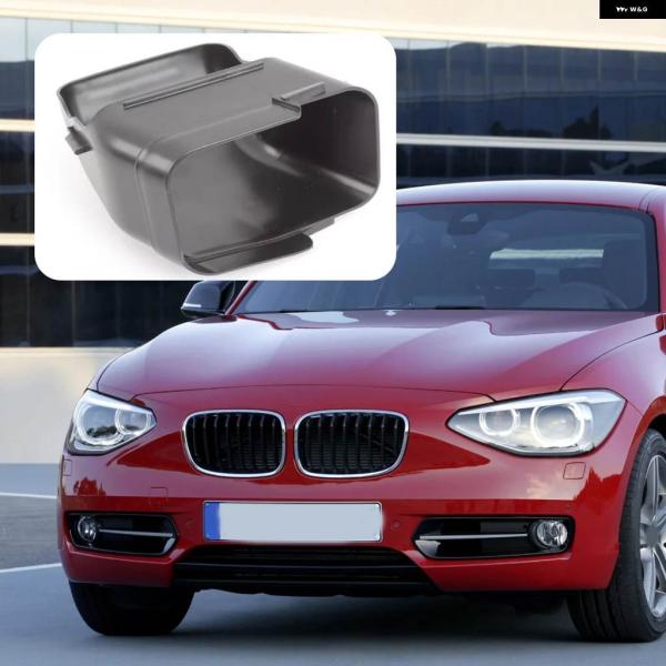 13717597584/13717597585 BMW F20 1シリーズ 2012 - 18 車 エンジン エアインテークダクト インターフェース 吸気 パイプ カスタム パーツ アクセサリーHigh-concerned chemical...