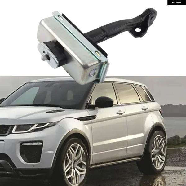ドアチェックアームストップヒンジストラップリミッター ランドローバー レンジローバー イヴォーク 2012 - 19 LR027612 LHD用 カスタム パーツ アクセサリーHigh-concerned chemical:NoneManu...