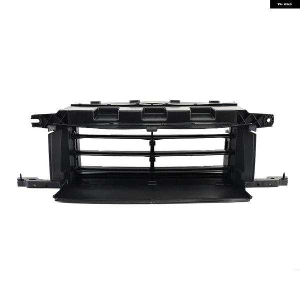 ラジエーター エアシャッター アンダー グリル フォード F150 2021-2023 ABS モーターなし アクティブ グリル シャッター ML3Z8475B カーアクセサリー カスタム パーツ アクセサリーHigh-concerned ...