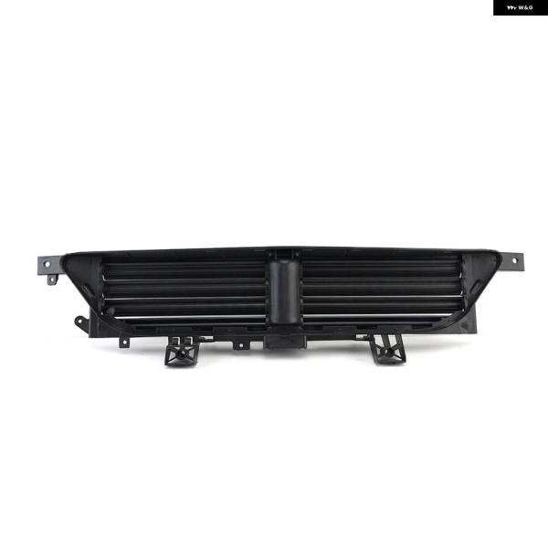 フロント ラジエーター アクティブ グリル シャッター モーター付き ダッジ ダート 2013-2016 ラジエーター シャッター レーシング グリル アクセサリー 68302653AB カスタム パーツ アクセサリーHigh-concer...