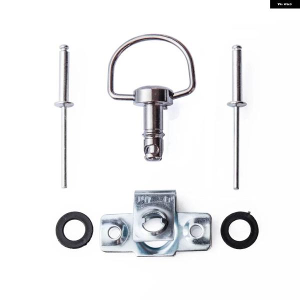 BMW 2017年2018年 BMW オートバイ クイックリリースDリング1/4ターンレース フェアリング ファスナーリベット17MM14MM カスタム パーツ アクセサリーItem Weight:0.2kgItem Height:0.1i...