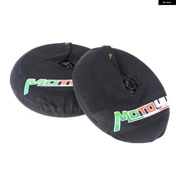 17インチ バイク タイヤカバー ホイール プロテクター タイヤ 収納 ケースアクセサリー カスタム パーツ アクセサリーProtective parts:Wheels,Tires &amp;amp; Tubes protectionHig...