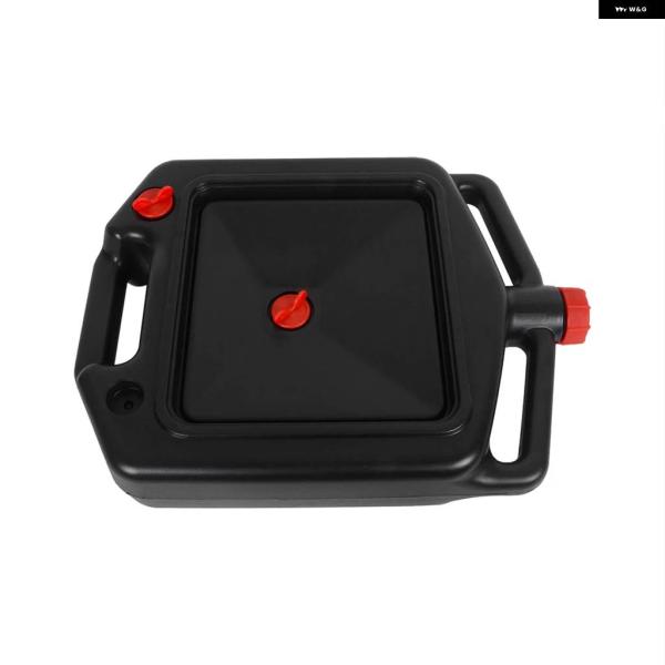 4Lオイルフルードドレンリサイクル容器車用 バイク オイルドレイン リザーバー 容器 カスタム パーツ アクセサリーHigh-concerned chemical:NoneItem Volume:4LItem Weight:0.3kgMod...