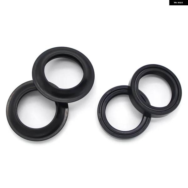 ホンダ CX650T FT500 NX250 VFR400 VF500C VF500C VF700C VF700S VFR700F GL650I VT500FT VF750S 51490-KR6-305 モト ダンパー オイルシール カスタ...