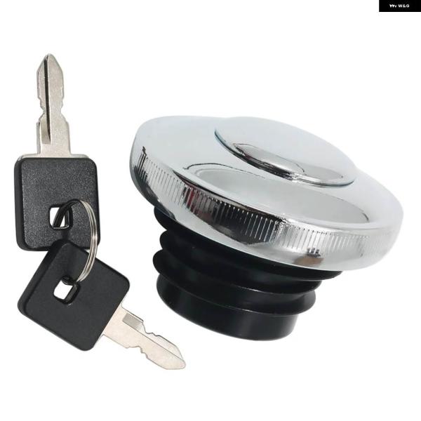 ハーレー ナイト用燃料 タンクキャップ FXSTB 1BTY FXSTBI 1JAB 1JA5 61272-92 ロードキング FLHP 1FHC FLHRXS FLHR 1FHP 1FBM 1FBC カスタム パーツ アクセサリーSpec...