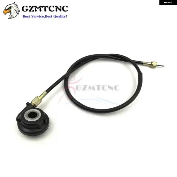 ヤマハ トリッカー XG250 XG 250 オートバイ スピード メーター ケーブル キロメートル ラインドライブ ギアメーターワイヤー 電子カウンター ランニング距離 カスタム パーツ アクセサリーHigh-concerned chem...