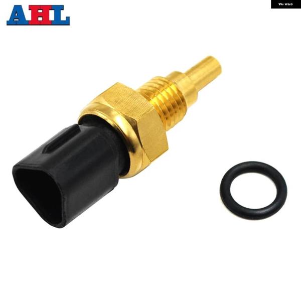 ホンダ CBR600F/F4I CBR600RR CBR1000RR CB1300 CBR1100XX CB1300S バイク ラジエーター 水温センサー カスタム パーツ アクセサリーHigh-concerned chemical:Non...