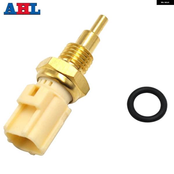 スズキ GSXR250 GSXR600 GSR750 GSXR750 GSXR1000 GSXS1000 F GSXS750 GSX1250用 オートバイ ラジエーター 水温センサー カスタム パーツ アクセサリーHigh-concerne...