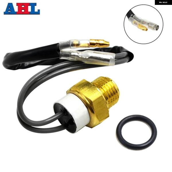 スズキ オートバイ ラジエーター 水温センサー GSX-R400 GSX250 VX800 GSX400 GK7BA GSF250 GJ74A GJ75A GJ77A BANDIT 250 カスタム パーツ アクセサリーHigh-conce...