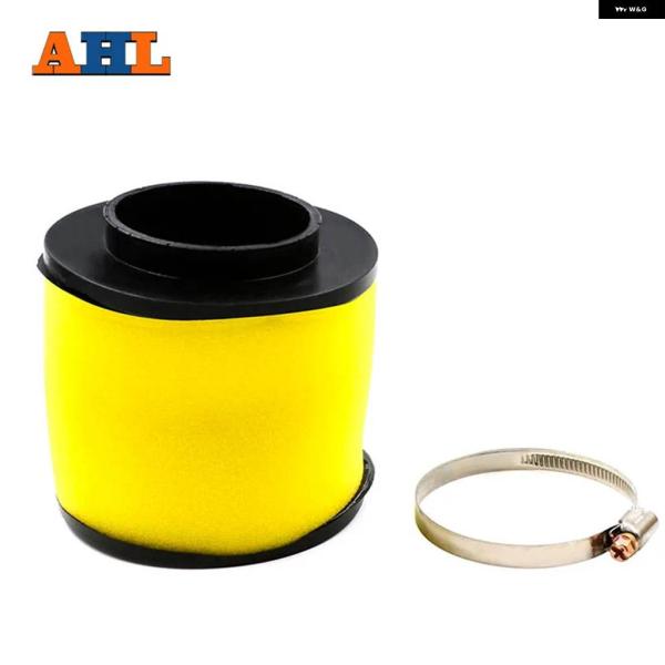 ホンダ TRX300 2WD TRX300FW 4WD用 オートバイ エア フィルター TRX400FW TRX450S TRX450ES TRX450FE TRX450FM 17254-HC5-900 NU4119ST カスタム パーツ ...