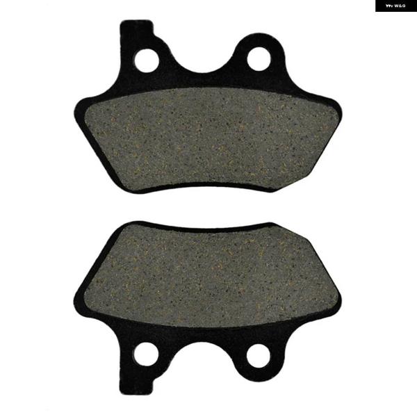 ハーレー FXST/FXSTI SOFTAIL STANDARD/FXSTB/FXSTBI ナイトトレイン 00-05 LT400 オートバイ 前後ブレーキ カスタム パーツ アクセサリーHigh-concerned chemical:No...