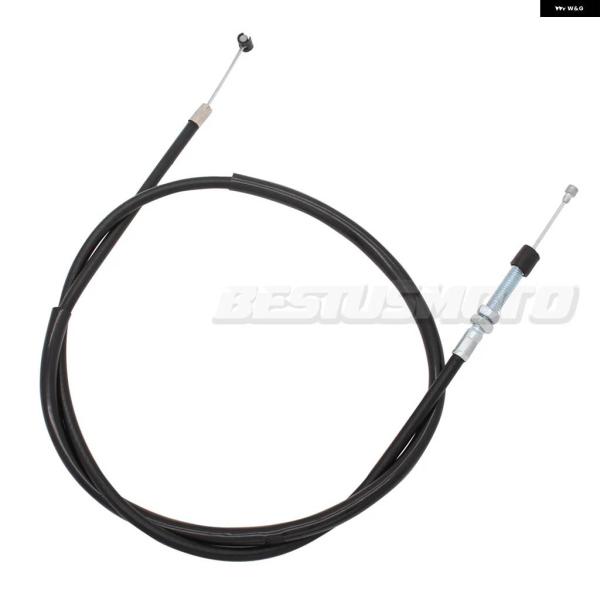 ヤマハ YZF-R6 YZFR6 1999 - 05用 オートバイ ワイヤークラッチ ケーブル カスタム パーツ アクセサリーHigh-concerned chemical:NoneYear:1999-2005Motobike Make:Y...