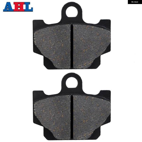 ヤマハ DT80LC RD80LC RX115 5FS3 RD125LC SR125SE RX135 RZ250R SR250 クラシック モーター ブレーキディスク オートバイ フロントブレーキ パッド カスタム パーツ アクセサリーYe...