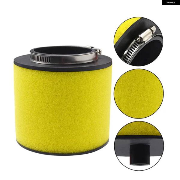 GPSCAPEで ホンダ TRX350TM TRX350FE TRX350FM TRX350TE TRX400FAフォー トラック ス400 オートバイ エア フィルター TRX400FGAランチャー350 ES カスタム パーツ アクセサ...