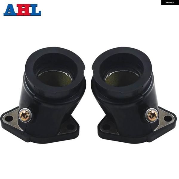 ホンダ リベル CA250 CMX250 CMX250C CB125 CBT125 CA CMX 250 250C CB CBT 125 オートバイ キャブレター インテーク マニホールド カスタム パーツ アクセサリーHigh-conce...