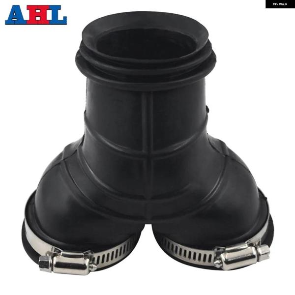 ホンダ リベル CMX250 CA250 1996-2011 CMX250C DD250 QJ250 オートバイ 部品 キャブレター エア フィルター インテーク パイプ ジョイント マニホールド カスタム パーツ アクセサリーHigh-c...