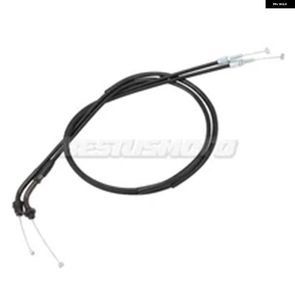 ホンダ シャドウ400/750 VT400 VT750 MAGNA 250/750 VF250 VF750 STEED 400/600 VLX400 VLX600 VT600 オートバイ スロットル ケーブル カスタム パーツ アクセサリー...