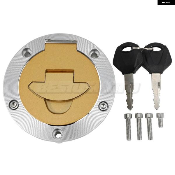 オートバイ ガス 燃料 タンクキャップ ドゥカティ 750 748 848 996 900 998 999 1098 1198 ST2 ST3 モンスター 695 620 M750 1200 1200S S2R カスタム パーツ アクセサリ...