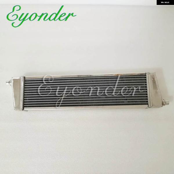 ジャガーXK XKR-S Fタイプ3.0 5.0 C2P24216 EX538D048AA EX53-8D048-AA T2R17602 エンジン 冷却 ラジエーター カスタム パーツ アクセサリーHigh-concerned chemic...