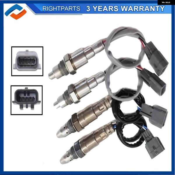 UP DOWNSTREAM オキシO2センサー 234-9148 234-498産アルティマムラーノ パスファインダー インフィニティQX60 3.5L 2015 - 19 カスタム パーツ アクセサリーHigh-concerned che...