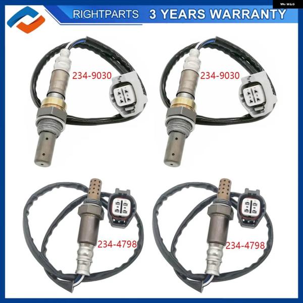 234-9030 234-4798 ジャガーS タイプ3.0L VANDEN PLAS SUPER V8 XJR 4.2L 4.2L 2003 2004 2005 2349030 カスタム パーツ アクセサリーHigh-concerned ...