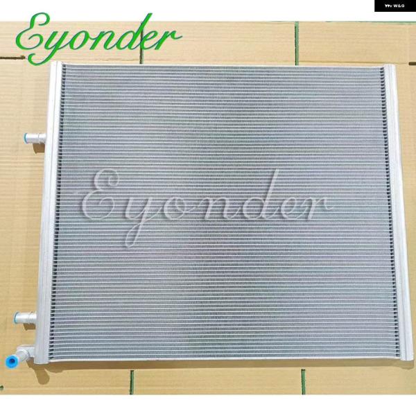 ランドローバー レンジローバー L460 SPORT L461 LR152216 エアコン コンディトナーコンデンサー乾燥機なし カスタム パーツ アクセサリーHigh-concerned chemical:NoneOrigin:Mainl...