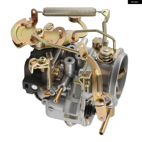 キャブレター 日産 A12 チェリー パルサー バネット サニー トラック 1966-1980 CARBY 16010-H1602 カスタム パーツ アクセサリーHigh-concerned chemical:NonePlacement o...