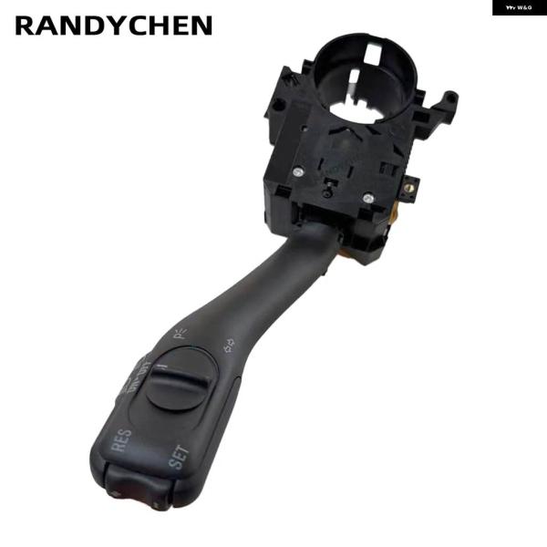 クルーズコントロール ウィンカーライトスイッチ ストーク VW ゴルフ 4 GTI ジェッタ ボーラ MK4 パサート B5 ビートル シャラン 1J0953513 1J0 953 513 カスタム パーツ アクセサリーHigh-conce...