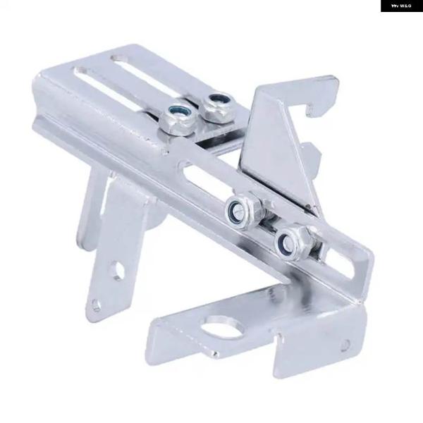 アロイスロットルケーブルキックダウンブラケットシボレーSBC BBC ホーリーモパーエンジン273 318 340 360 383 400 413 426 カスタム パーツ アクセサリーHigh-concerned chemical:Non...