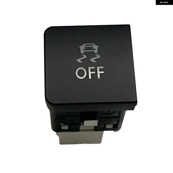 トラクションコントロール ESP オフスイッチボタン VW TOURAN 2 1T CADDY 2011 - 15 1T0927117 1T0 927 117 カスタム パーツ アクセサリーSwitch Pin:7P ON OFF ONSw...