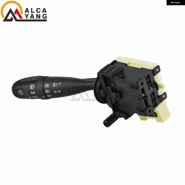 ライトスイッチ フォグライトスイッチ ステアリングライトコントロールスイッチ 2002-2008 TOYOTA SOLUNA VIOS 84140-0D020 841400D020 カスタム パーツ アクセサリーHigh-concerned...