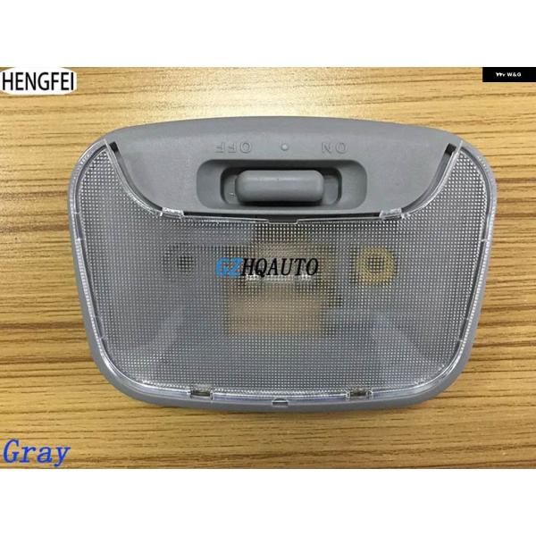 HENGTIE 三菱 LANCER EX リア用ドームライト 2列室内灯 リア インテリア ライト アセンブリ カスタム パーツ アクセサリーHigh-concerned chemical:NoneFor Vehicle Brands/Mo...