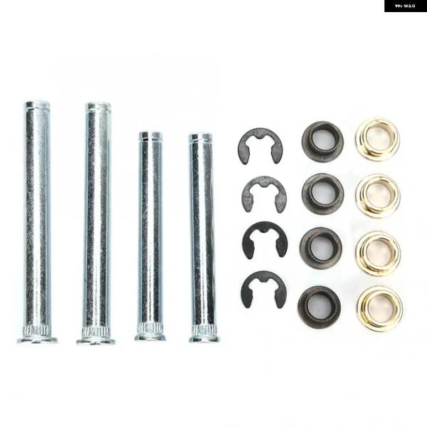 ドアヒンジピンブッシングキット トラック 1994 - 01 55275064 カスタム パーツ アクセサリーHigh-concerned chemical:NoneStyle:OtherManufacturer Part Number:D...