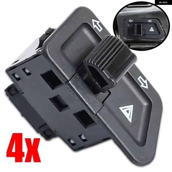 オートバイ デュアルフラッシュスイッチ オートバイ 電子ハザード灯ウィンカースターター カスタム パーツ アクセサリーHigh-concerned chemical:NoneSpecial Features:Retrofit double ...