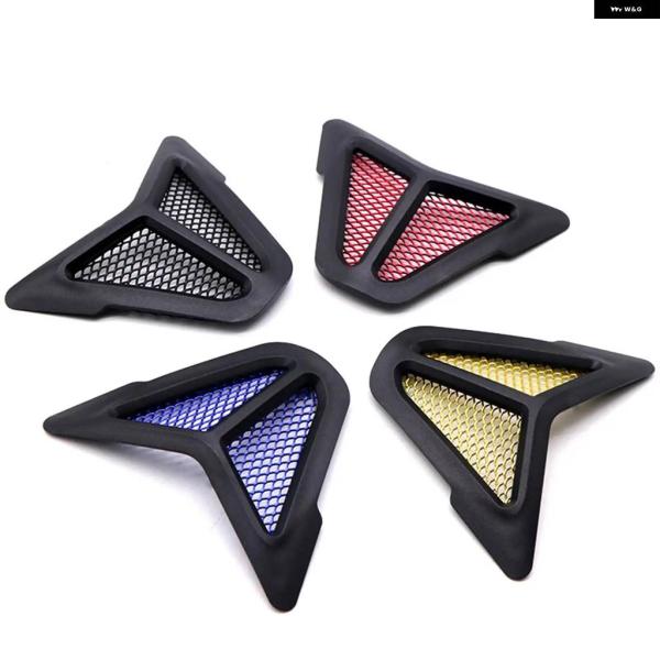 フロント フェアリング エアインテークカバー グリル ガード ダストプロテクション ヤマハ 5 V3 2017-2020 軽量 カスタム パーツ アクセサリーProtective parts:Engines &amp;amp; Engine...