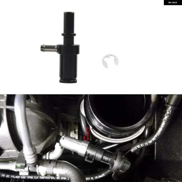 ブーストタップキット 1.5 TSI エンジン 2018年以降後期型1.4 TSI エンジン フォード フォーカス ST280 カスタム パーツ アクセサリーSpecial Features:for 1.5 TSI Engines and ...