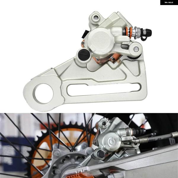 バイクリアブレーキ キャリパー KTM SX SX-F ファクトリーエディション XC XC-F EXC EXC-F XC-W XCF-W TPI 125 200 250 300 350 カスタム パーツ アクセサリーModel Name:...