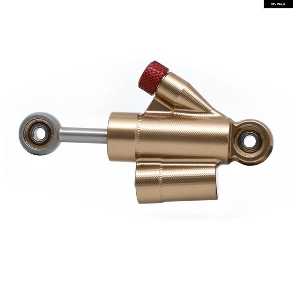 ホンダ CRF150R CRF250R CRF450R モトクロス オフロード ダートピット バイク ステアリング ダンパー CRF 250R 450R カスタム パーツ アクセサリーHigh-concerned chemical:None...
