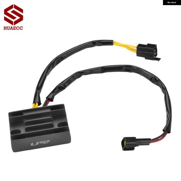 オートバイ 電圧レギュレーター 整流器 DRZ400 KAWASAKI KLX400 KLX400R KLX400SR カスタム パーツ アクセサリーHigh-concerned chemical:NoneModel Name:RR-148...