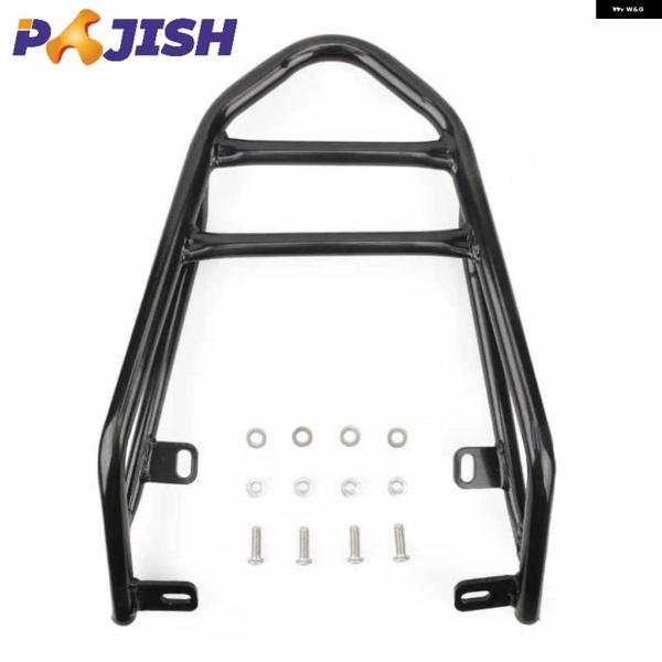 テール ボックス ブラケット トランク 収納 ラック オートバイ トップ ボックス ラック ドゥカティ スクランブラー 400 モデル カスタム パーツ アクセサリーHigh-concerned chemical:NoneModel Nam...