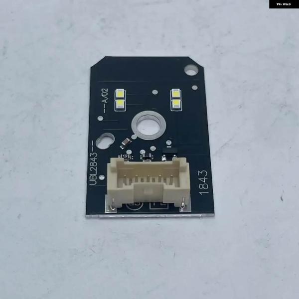 63117214934 7214934 低割り当てDRLカーランプ デイタイム ライトLED ヘッドライト アングルアイ5シリーズG30 G38 2017以降 カスタム パーツ アクセサリーBrand Name:uyhhikoItem Ty...