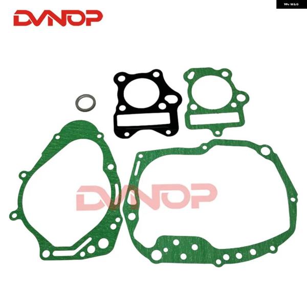 オートバイ フルガスケットセット QINGQI QS110 FD110 FD 110 110CC エンジン カスタム パーツ アクセサリーHigh-concerned chemical:NoneBrand Name:DVNOPOrigin:...