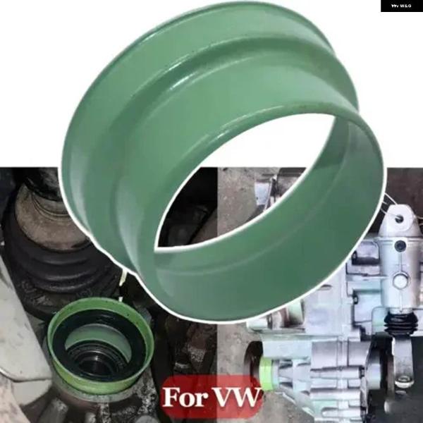 5SP マニュアル ギア ボックス 020 シール ハウジング トランス ミッション アクスル ドライブフランジスリーブ VW POLO MK3 MK4 1996-2002 VENTO 1H シートキット 用 カスタム パーツ アクセサリー...