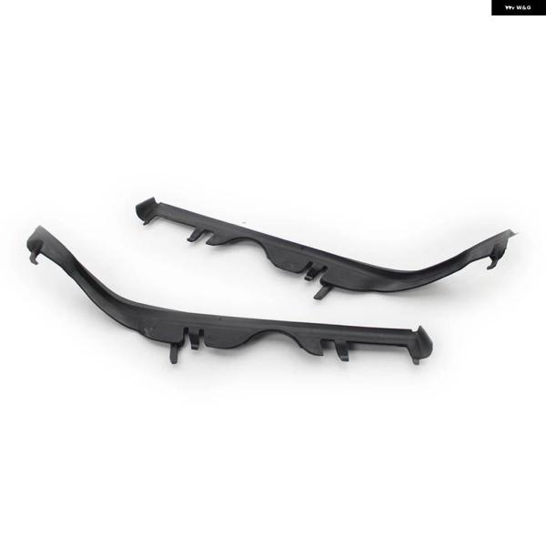 車用 ヘッドライト レンズ シェルカバー ヘッドライト レンズ ガスケット ラバーシール BMW E39 5シリーズ 63126908405 63126908406 カスタム パーツ アクセサリーHigh-concerned chemica...