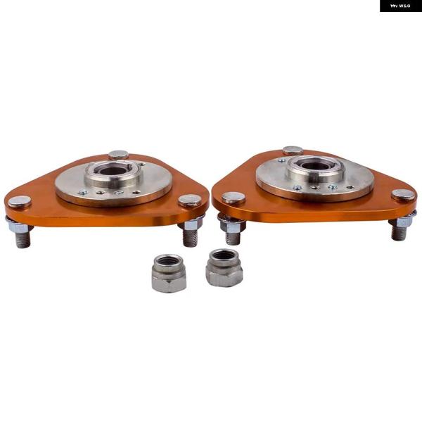 トヨタ セリカ GTS 2001-2006 用フロントキャンバープレートアッパー マウント フロントサスペンショントップ マウント カスタム パーツ アクセサリーHigh-concerned chemical:NoneType:Oil Pr...