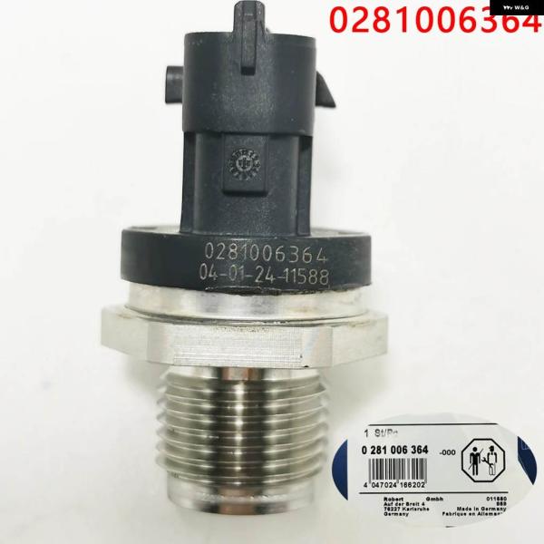 0281006364 3974092 0281002706 BOS1CH 1ANAN レール DRUK1 センサー VOOR CHE1VROLET CAP1TIVA EPI1CA LAC1ETTI 504152959 カスタム パーツ アク...